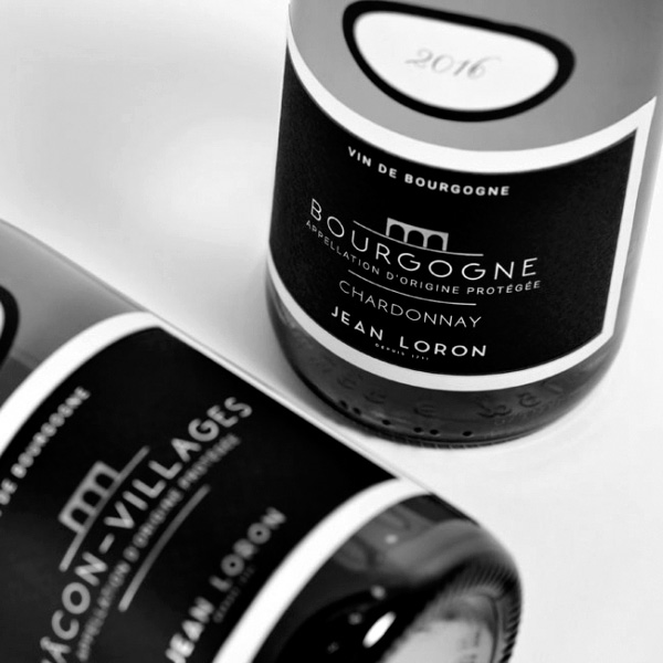 Gamme Jean Loron – NOIR DE VIGNE